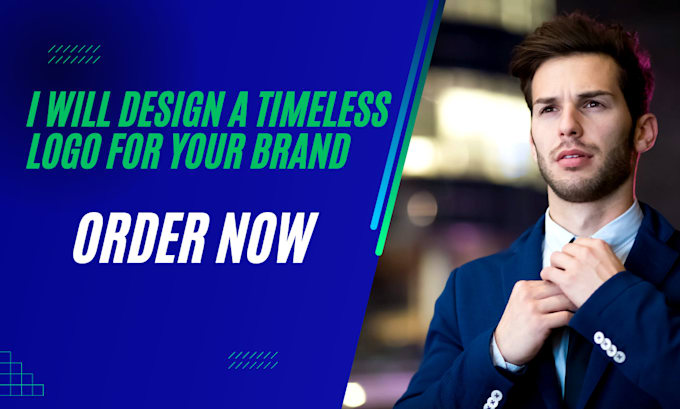 Design a timeless logo with a minimalist touch for your brand by Shari ...