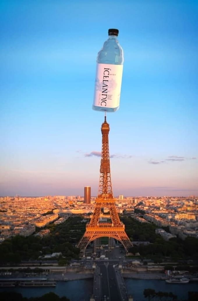 Do 3d cgi video ads,cgi marketing,vfx fooh marketing,cgi product ads ...