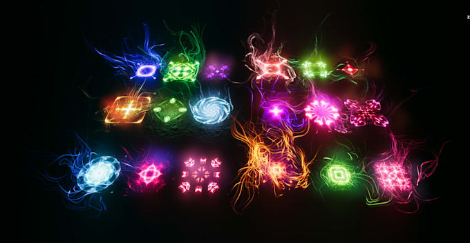 Create Unreal Engine Vfx Niagara Particle Systems Unreal Engine Game