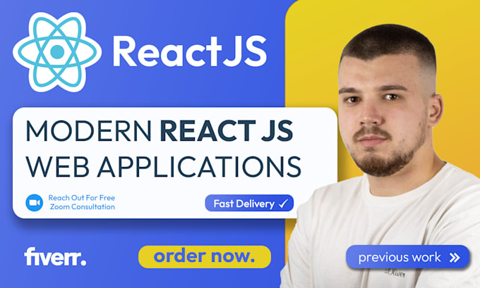 Build react js website with tailwind css and node js or c sharp by ... Build react js website with tailwind css and node js or c sharp by ...