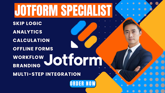 Create jotform offline form calculator analytics form template ...