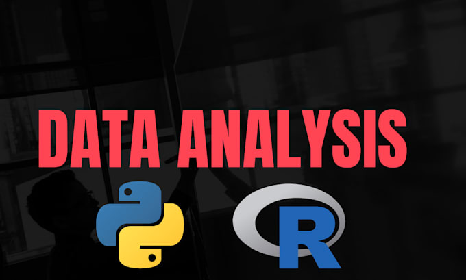 Conduct python data analysis with pandas seaborn rstudio by Sivanu_jan ...