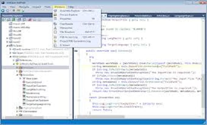 Build decompile ea decompile dll decompile dot net game decompile by ... Build decompile ea decompile dll decompile dot net game decompile by ...