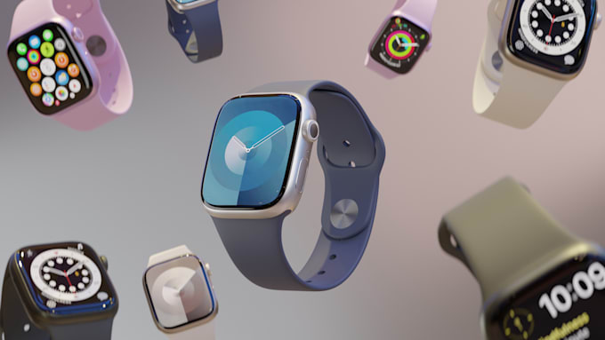 Create realistic 3d props and models for games and renders by Darko ...