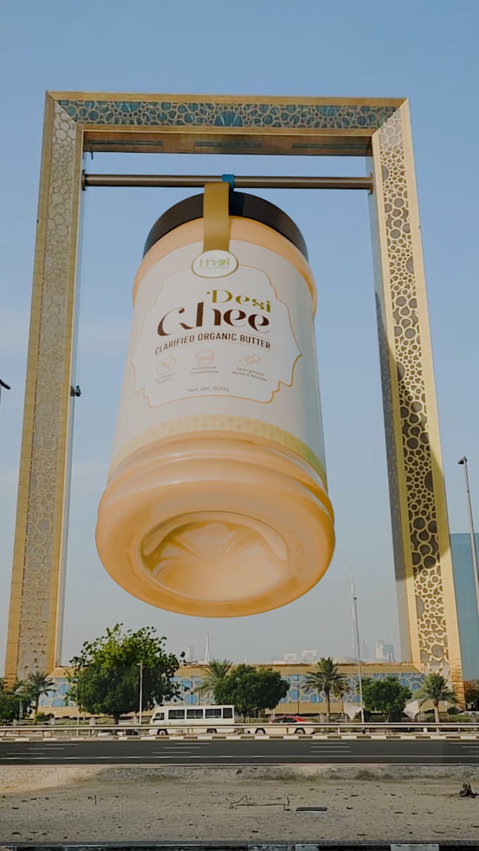 Product vfx cgi animation by Arslan_ashraf47 | Fiverr