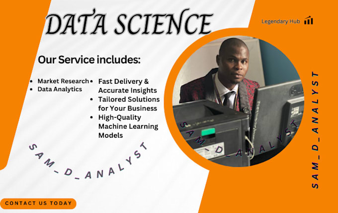 Do Machine Learning Data Science Data Analysis In Python R Tableau