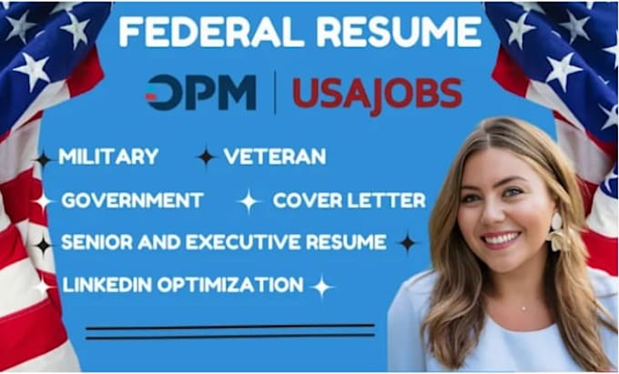 Provide professional resume, cv, cover letter writing and linkedin ...