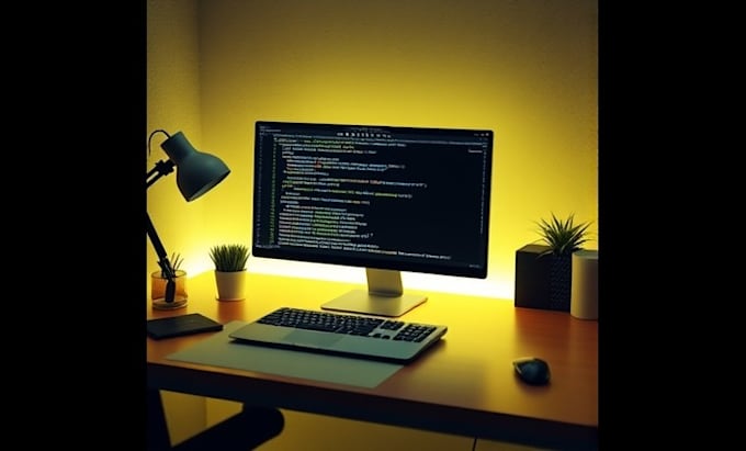 Do your python project by Shubhadip_45 | Fiverr