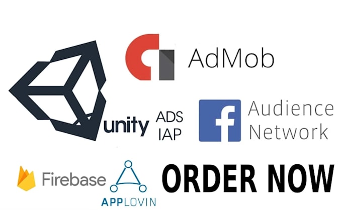 Integrate admob, facebook, or any ads network in your unity android ...