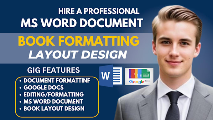 Do ms word document formatting google docs word template book layout ...