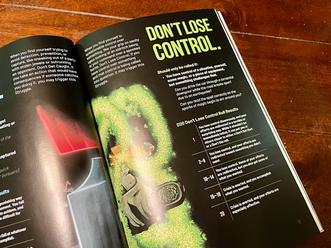 Design your book layout by Transience | Fiverr