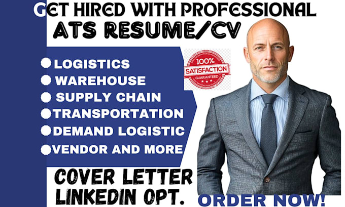Write warehouse, transportation, supply chain, vendor, demand ... Write warehouse, transportation, supply chain, vendor, demand ...