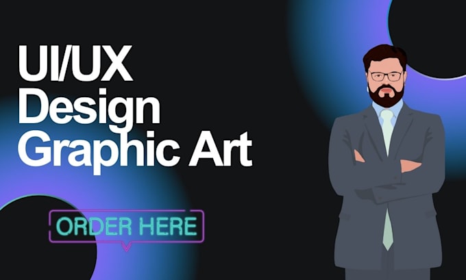 Do comfy ui framework with ai graphic art ui ux designs by Waqas_din ...