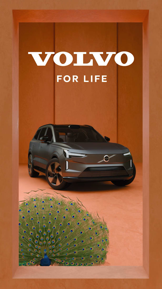 Create stunning 3d billboard dooh ads to captivate audiences by ...