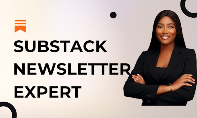 Setup substack account design substack editable template by Favour ... Setup substack account design substack editable template by Favour ...