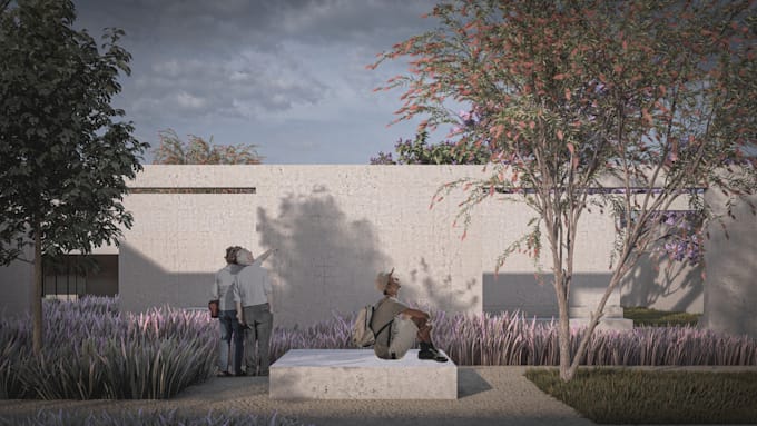 Do high quality renders in lumion by Ezequielvaldez9 | Fiverr