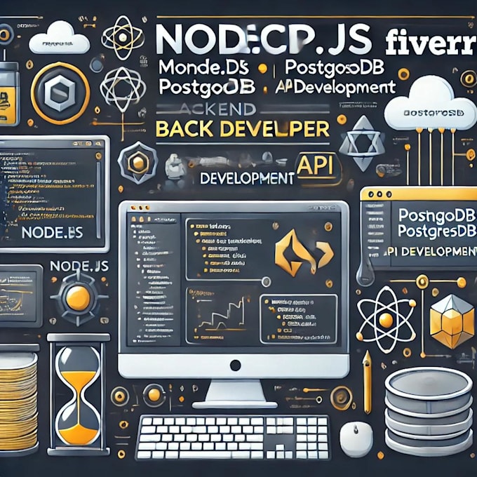 Design a modern, responsive website using sveltekit by Hamanjarekar | Fiverr