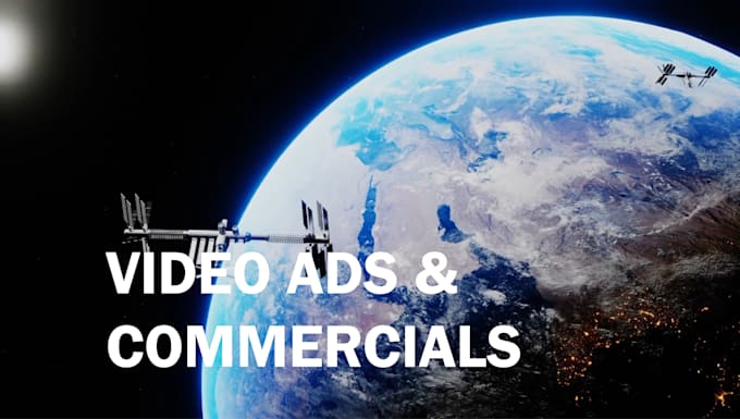 Create engaging video ads using stock footage by Sublime_ads | Fiverr