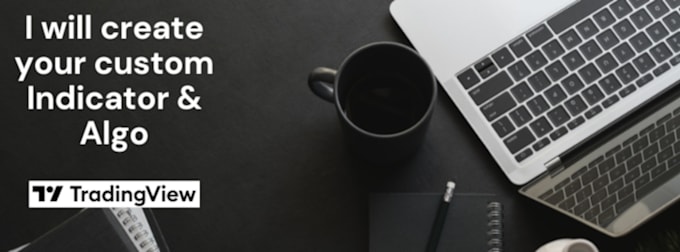 Code your trading algorithm by Prezmasters | Fiverr