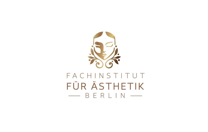 Design a minimalist luxury feminine logo for your brand by Shannon ...