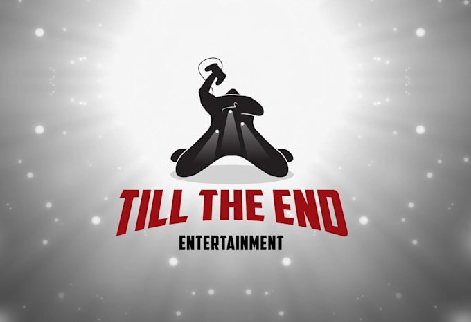 Design an original esport, gaming, twitch mascot logo by Shannon_manion ...