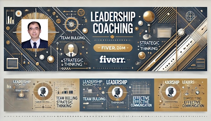 Raise your leadership level by Jasonzhuang1967 | Fiverr