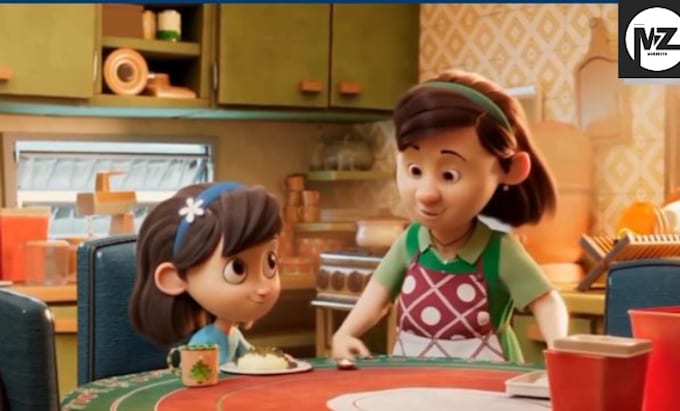 3d character animation 3d cartoon animation blender rigging 3d kids ...