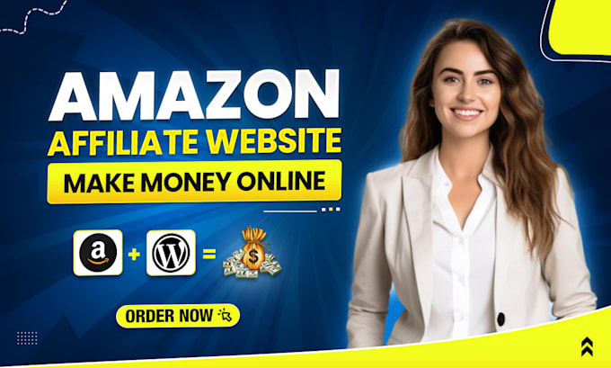 Create autopilot amazon affiliate website store with clickbank autoblog ...