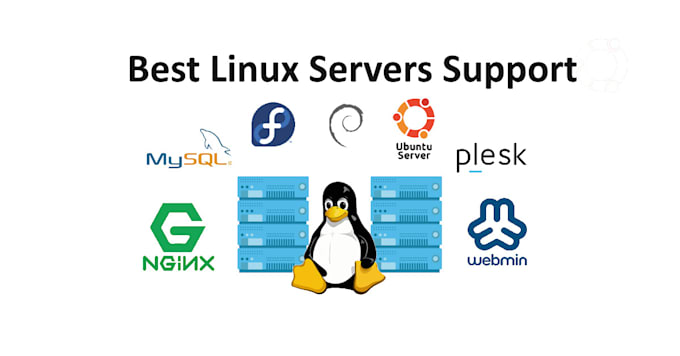 Setup nginx, linux, mysql, webmin, jenkins, and phpmyadmin