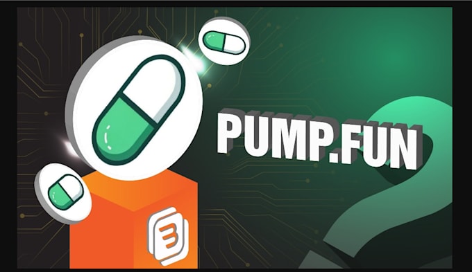 Do pump fun promotion, pumpfun bonding curve increasing to 100percent ...