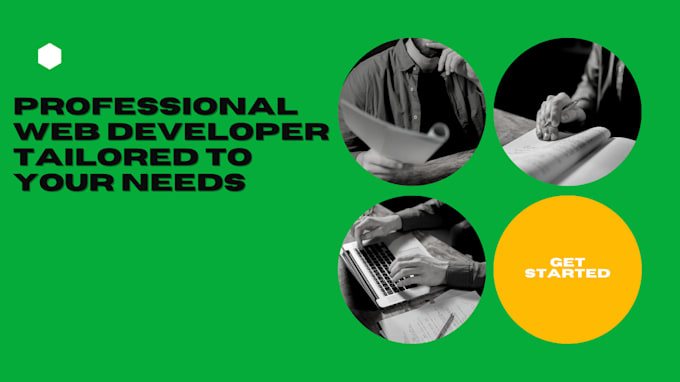 Create responsive frontend, backend websites and boost seo performance ... Create responsive frontend, backend websites and boost seo performance ...