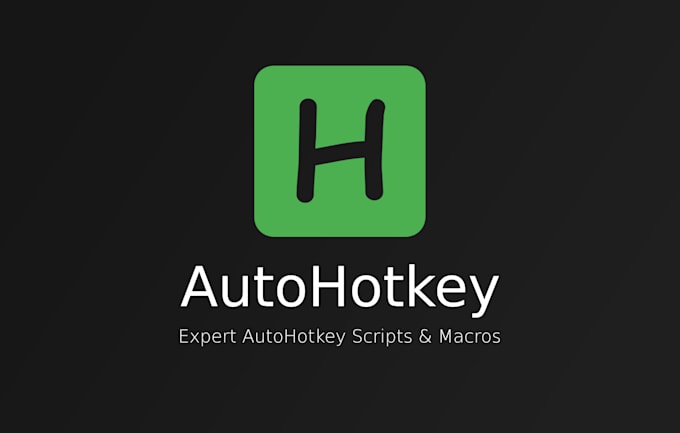 Create Custom Windows Automation Scripts Using Autohotkey Ahk Expert