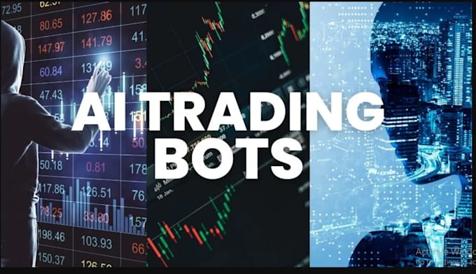 Ai crypto trading bot, python trading bot, crypto trading bot, ai ...