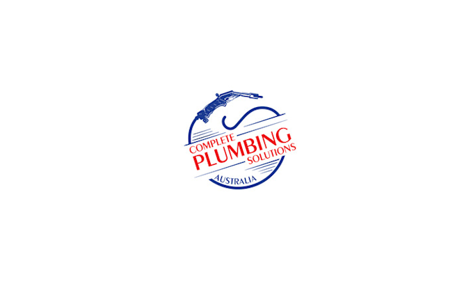 Make perfect genuine plumbing solutions logo by Eve_stapleton | Fiverr