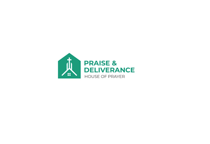 Do church logo illustration for you by Raymetz67 | Fiverr
