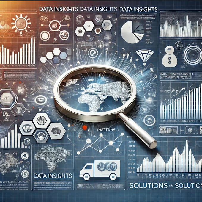 Help you build data driven applications with use of ai ml by Pratik_07b ...
