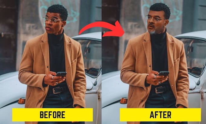 Fix ai art, fix flaws, and edit photos face swap using ai by ...