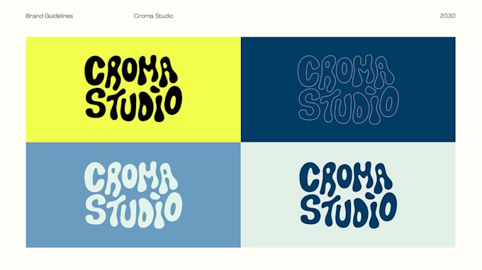 Create a cool, functional logo for your business by Cromastudiobcn | Fiverr