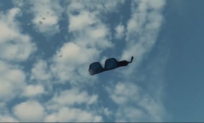 Make futuristic 3d cgi animation music vfx arts vfx compositing vfx ...