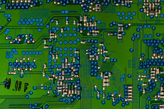 Create professional layer, pcb layouts in altium, kicad or eagle by ...