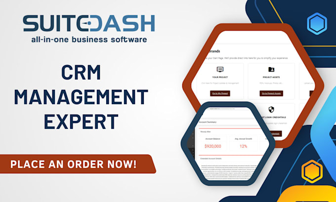 Setup suitedash client portal workflow taxdome streamlined business management by Joy_alice1 ...
