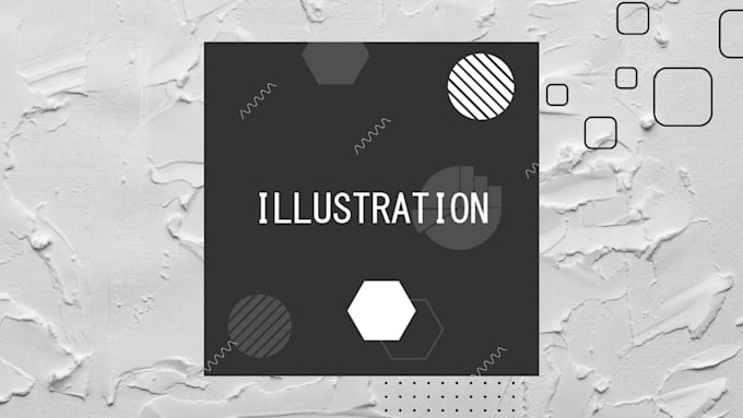 Create vector designs on illustrator by Huzaifaafzal201 | Fiverr