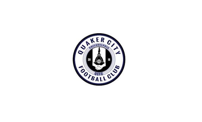 Make high definition local football club logo by Jackson_roachs | Fiverr