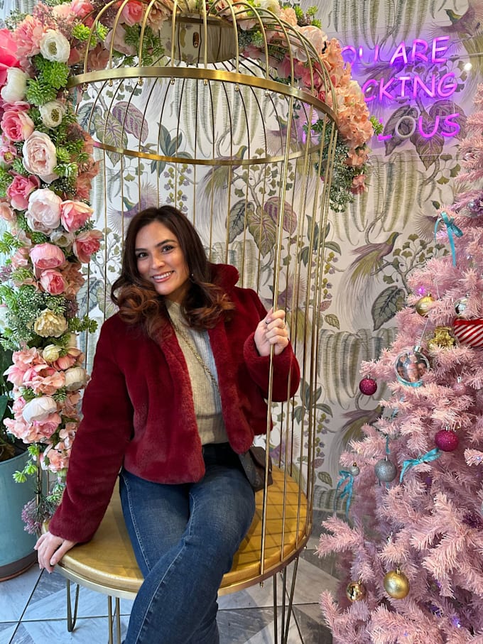 Create fun ugc content for tiktok, ig, ugc ads by Camrynnjimenez | Fiverr