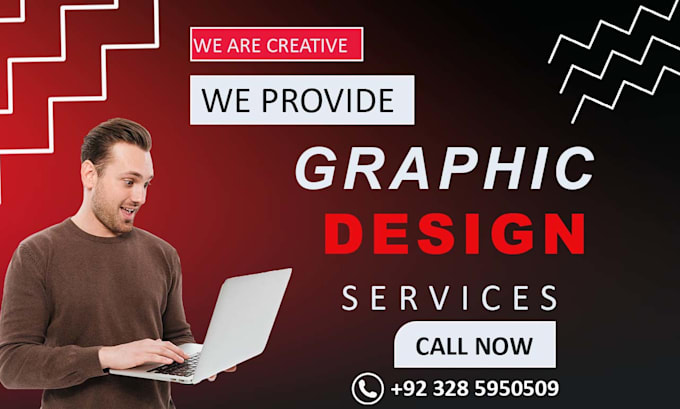 Logo design poster design flyer design banner design by Mrameer01 | Fiverr