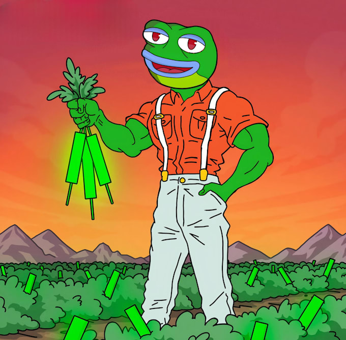 Create meme coin, meme coin art, crypto meme video, meme video, crypto ...