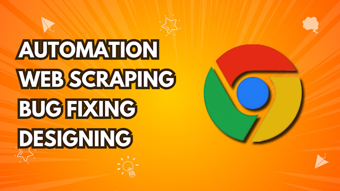 Create Custom Chrome Extension For You By Ahmad07ak Fiverr