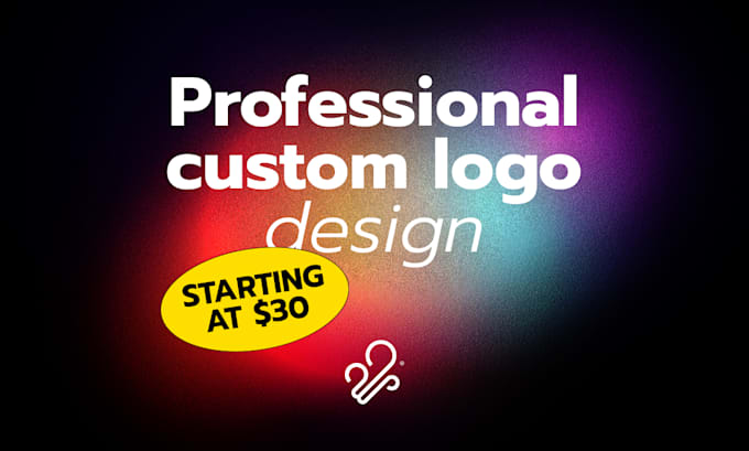 Custom logo design that stands out for your brand by Windxde | Fiverr