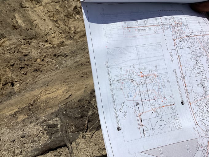 Review and edit construction documents by David_l_reed | Fiverr