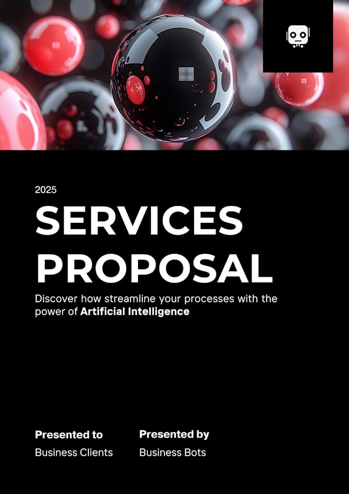 Create Custom Ai Bots Automations Marketing Campaigns And Designs By Businessbotss Fiverr